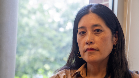 Georgia Tech’s Victoria Chang Wins Prestigious Forward Prize | School ...